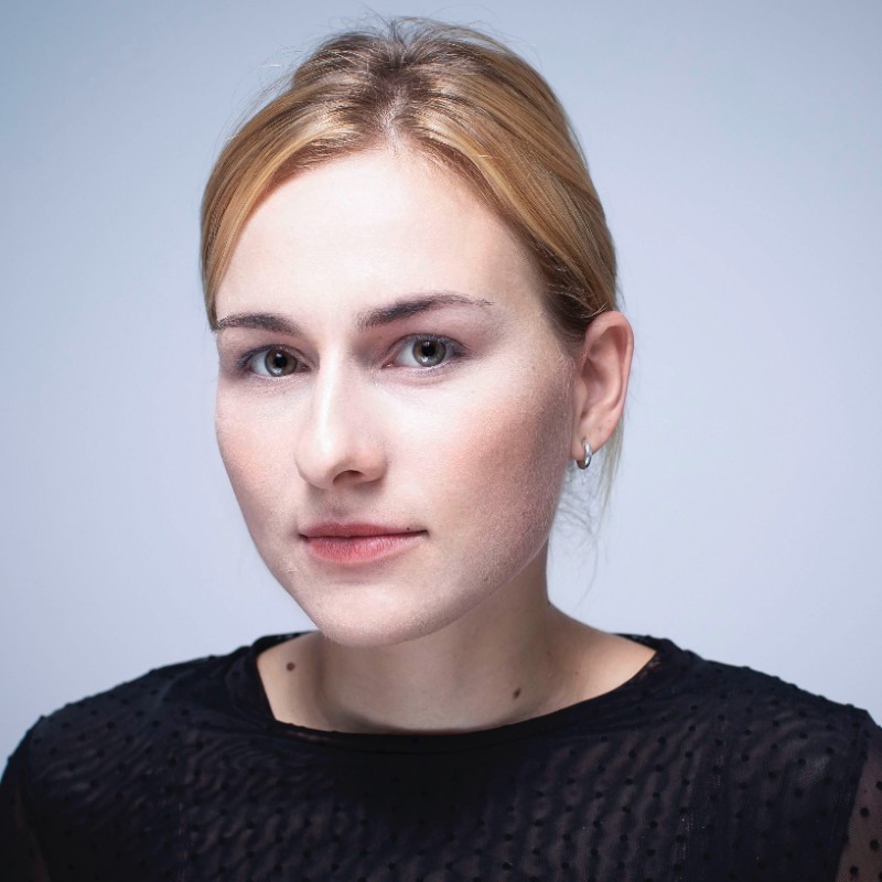 Zdislava Pokorná | Startup Disrupt