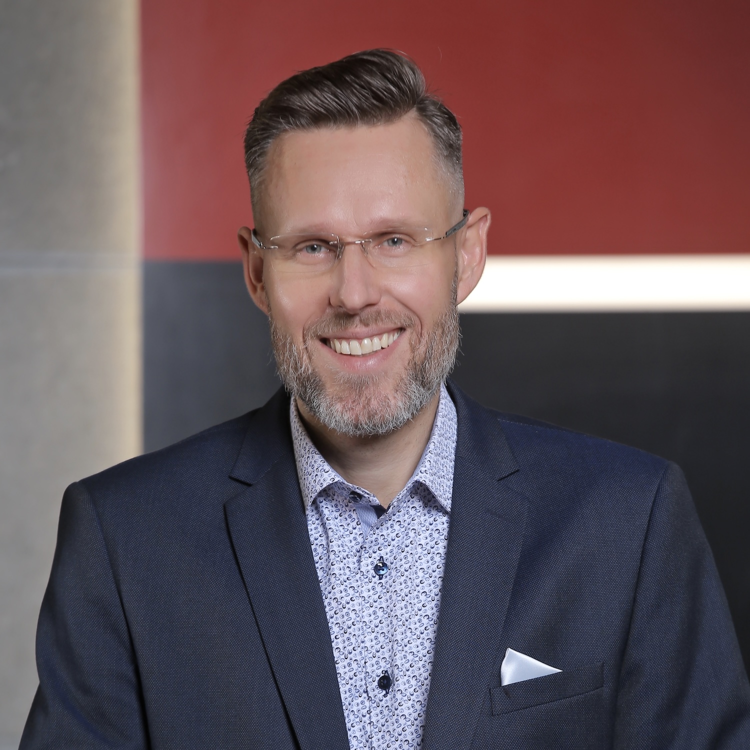 Martin Sládeček | Startup Disrupt