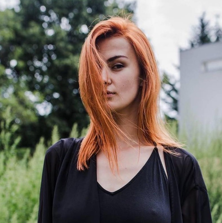 Martina Svobodová | Startup Disrupt