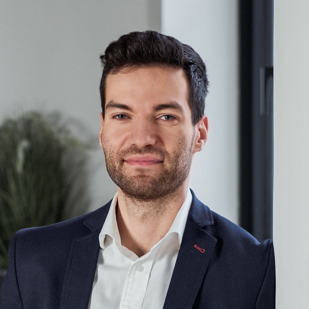Martin J. Stojka | Startup Disrupt