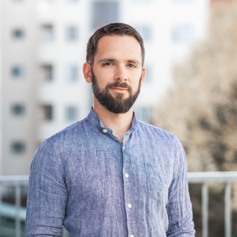 Jan Mareš | Startup Disrupt