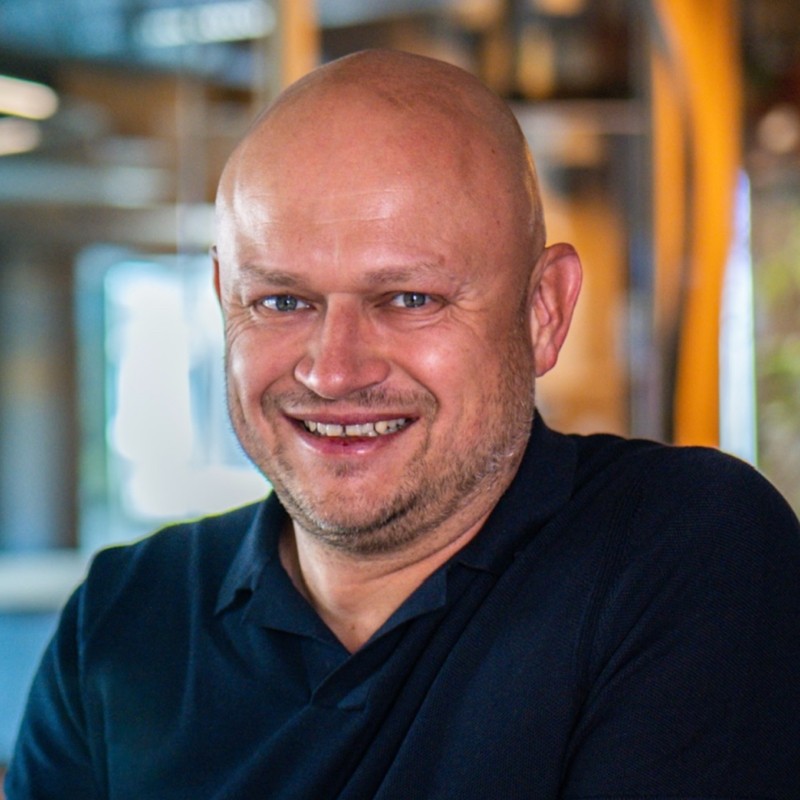 David Pavlik | Startup Disrupt