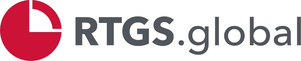 RTGS.global | Startup Disrupt