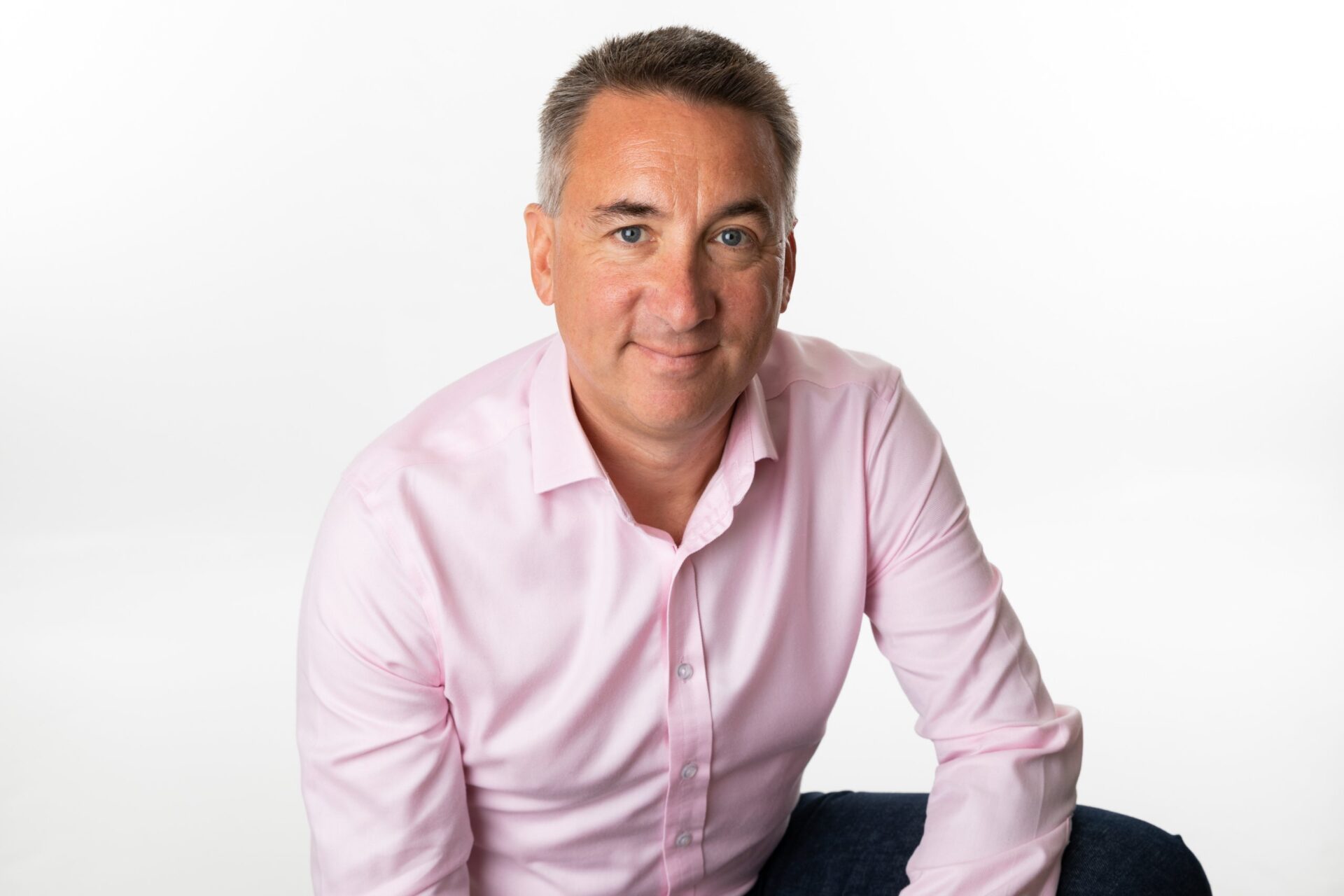 Mark Copeman | Startup Disrupt