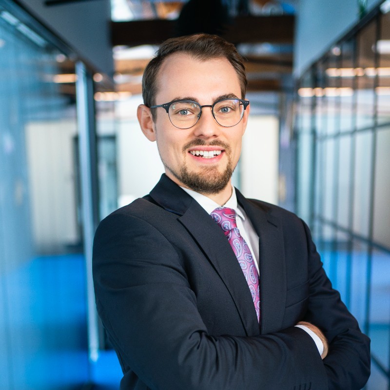 Tomáš Vařecha | Startup Disrupt