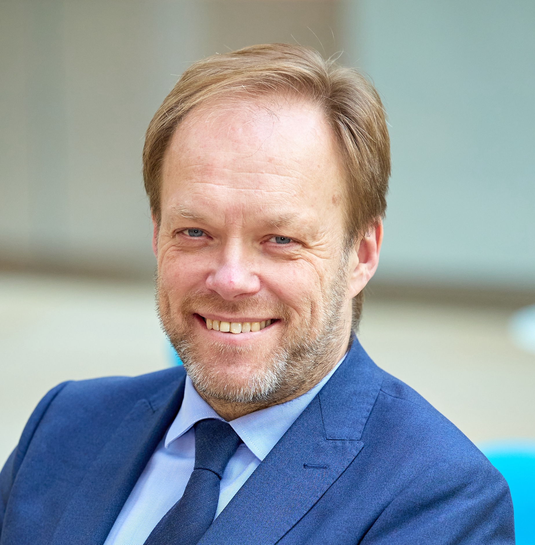 Kurt Vandenberghe | Startup Disrupt