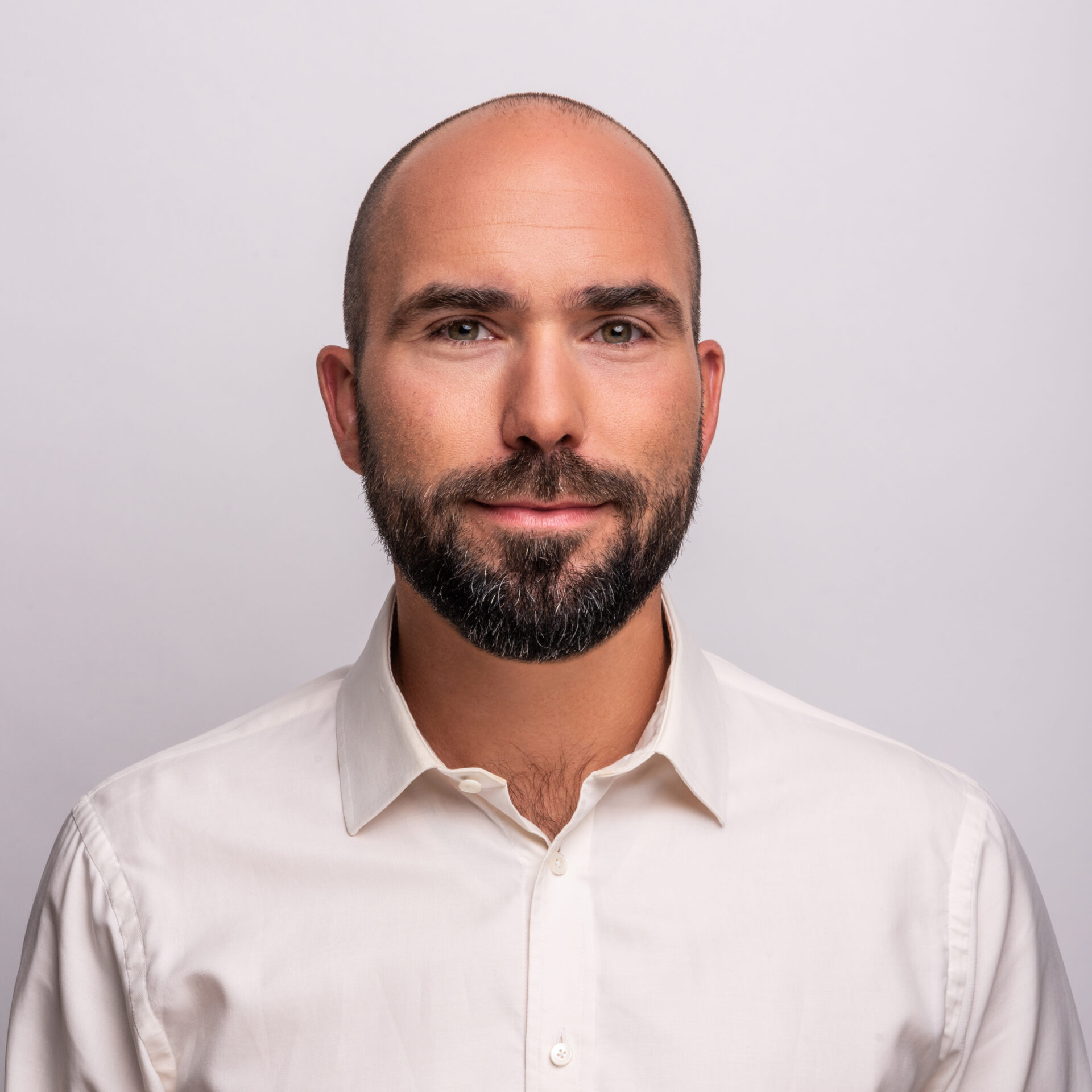 Jenda Perla | Startup Disrupt