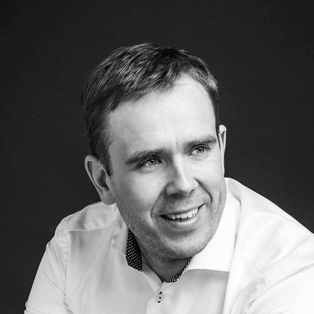 Ragnar Sass | Startup Disrupt