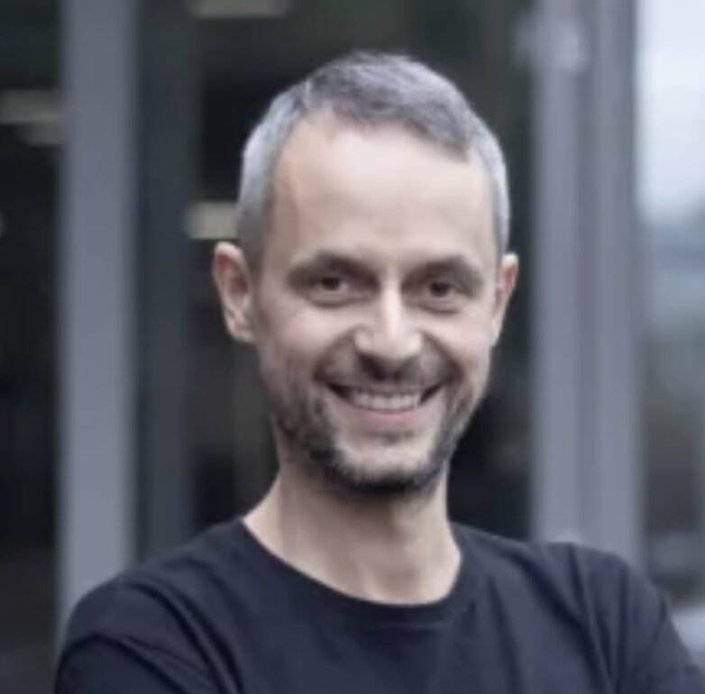 David Cermak | Startup Disrupt