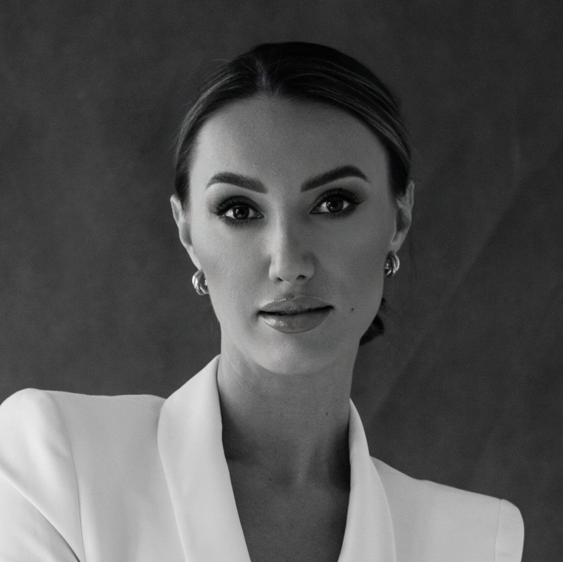 Taťána Makarenko | Startup Disrupt