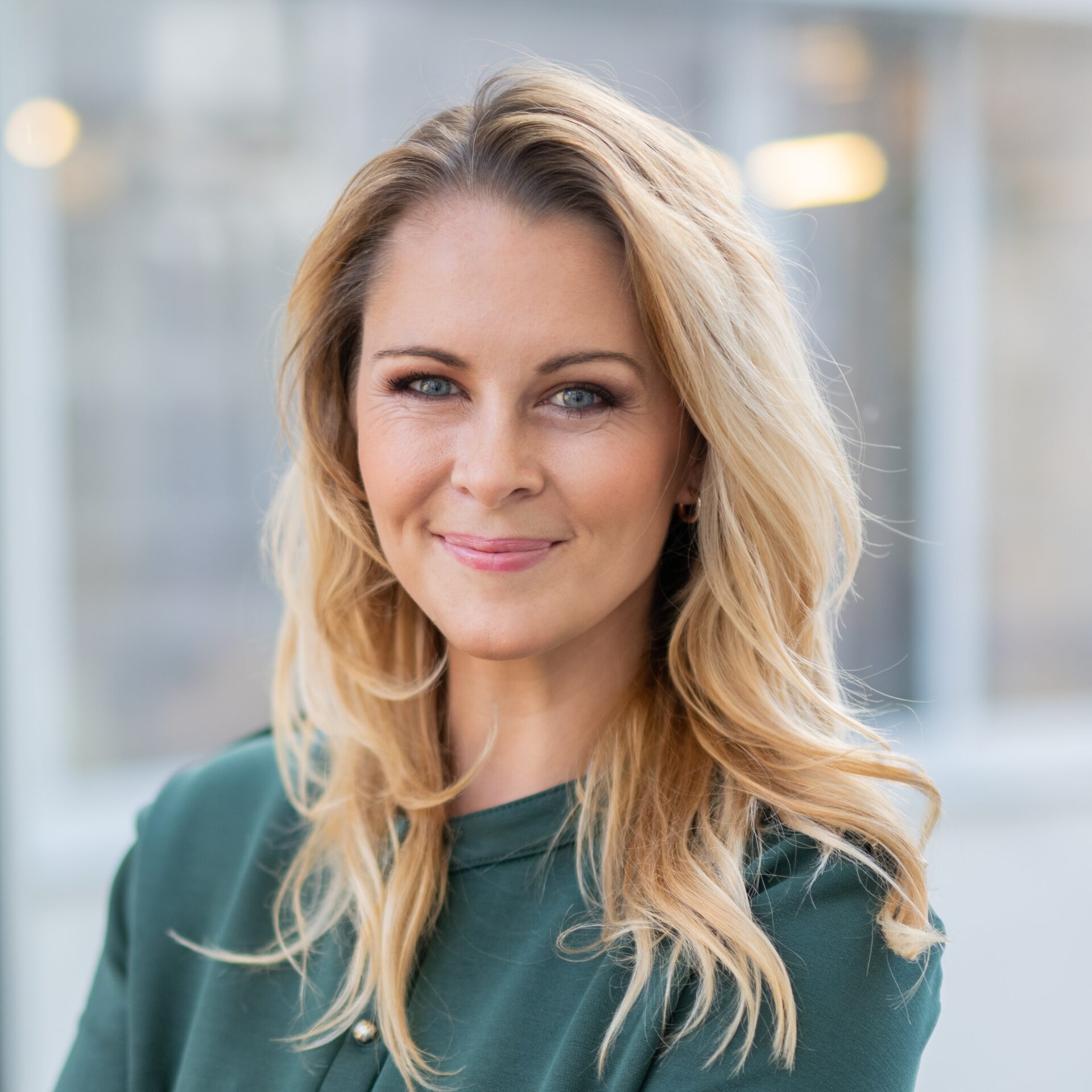 Vanda Seidelova | Startup Disrupt