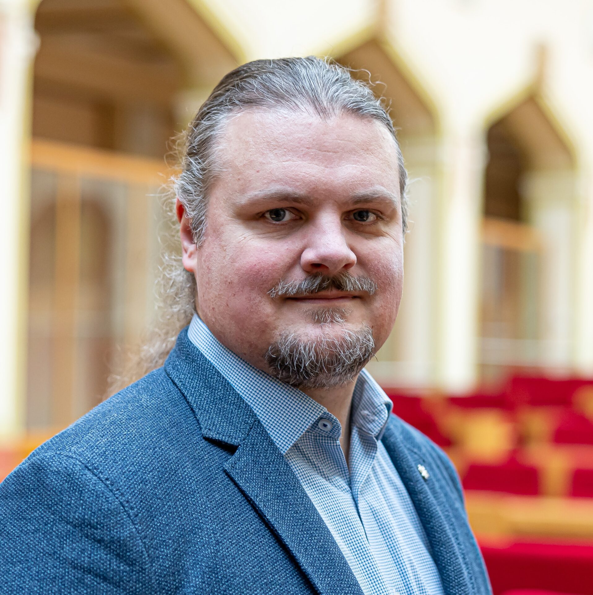 Daniel Mazur | Startup Disrupt