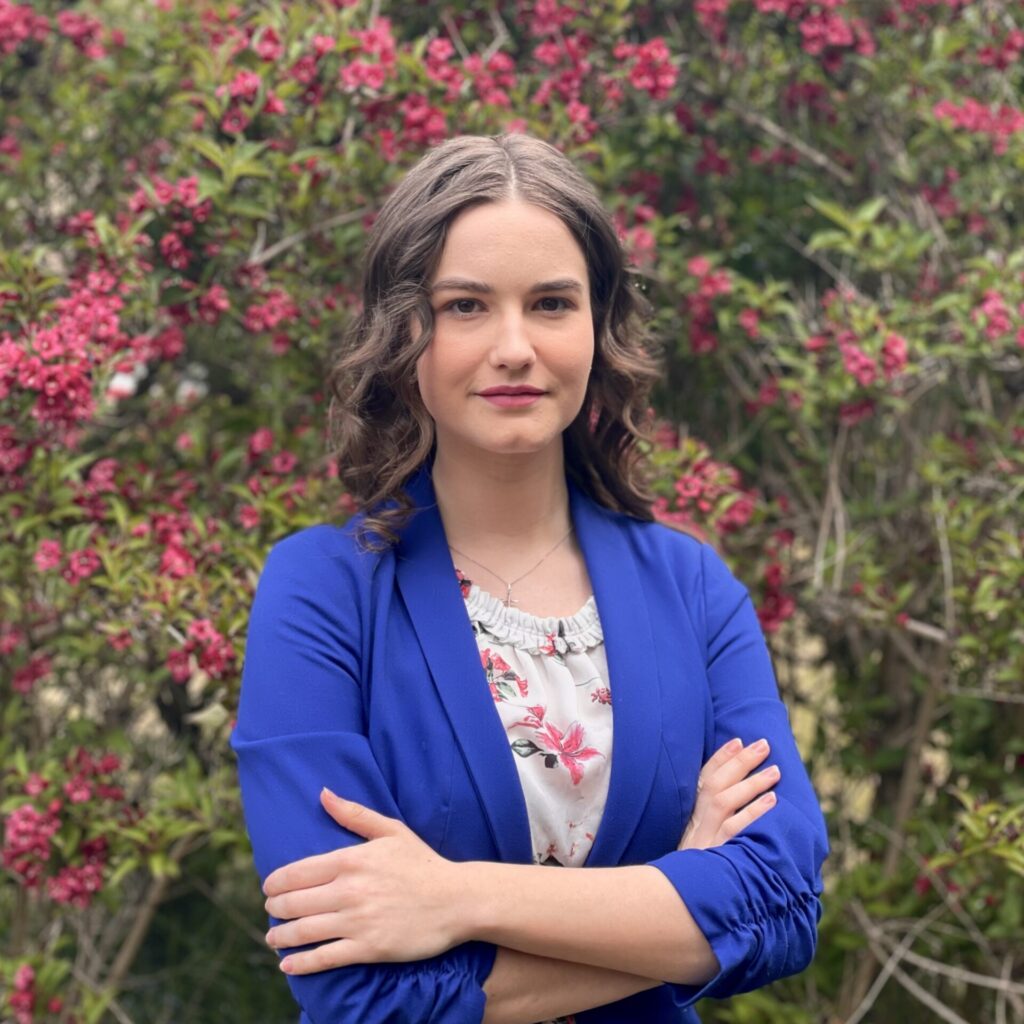 Anna Joy Beck | Startup Disrupt